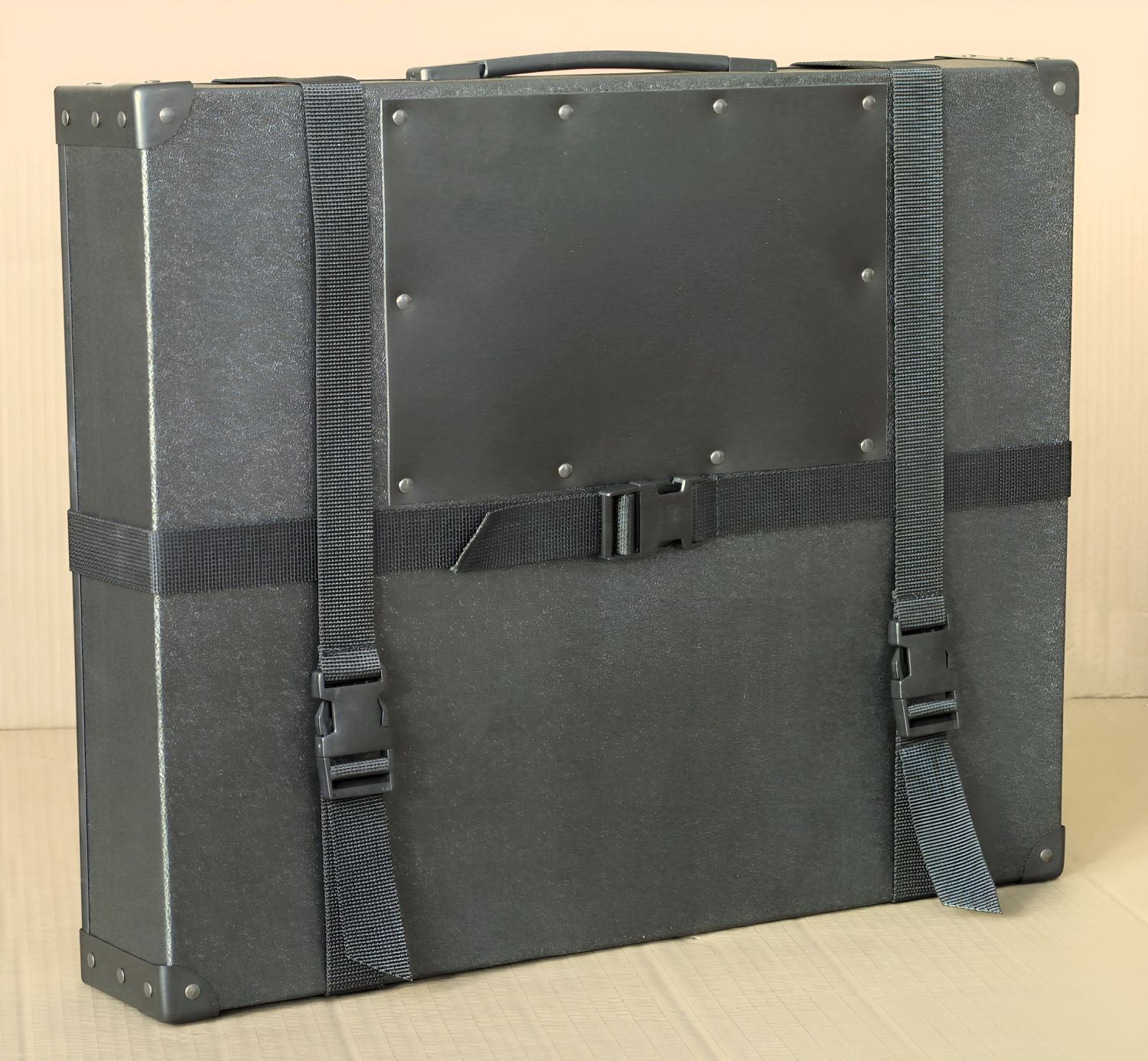 16"x20"x3" Artwork Shipping Case - Hard Sided – Portfolios and Art Cases