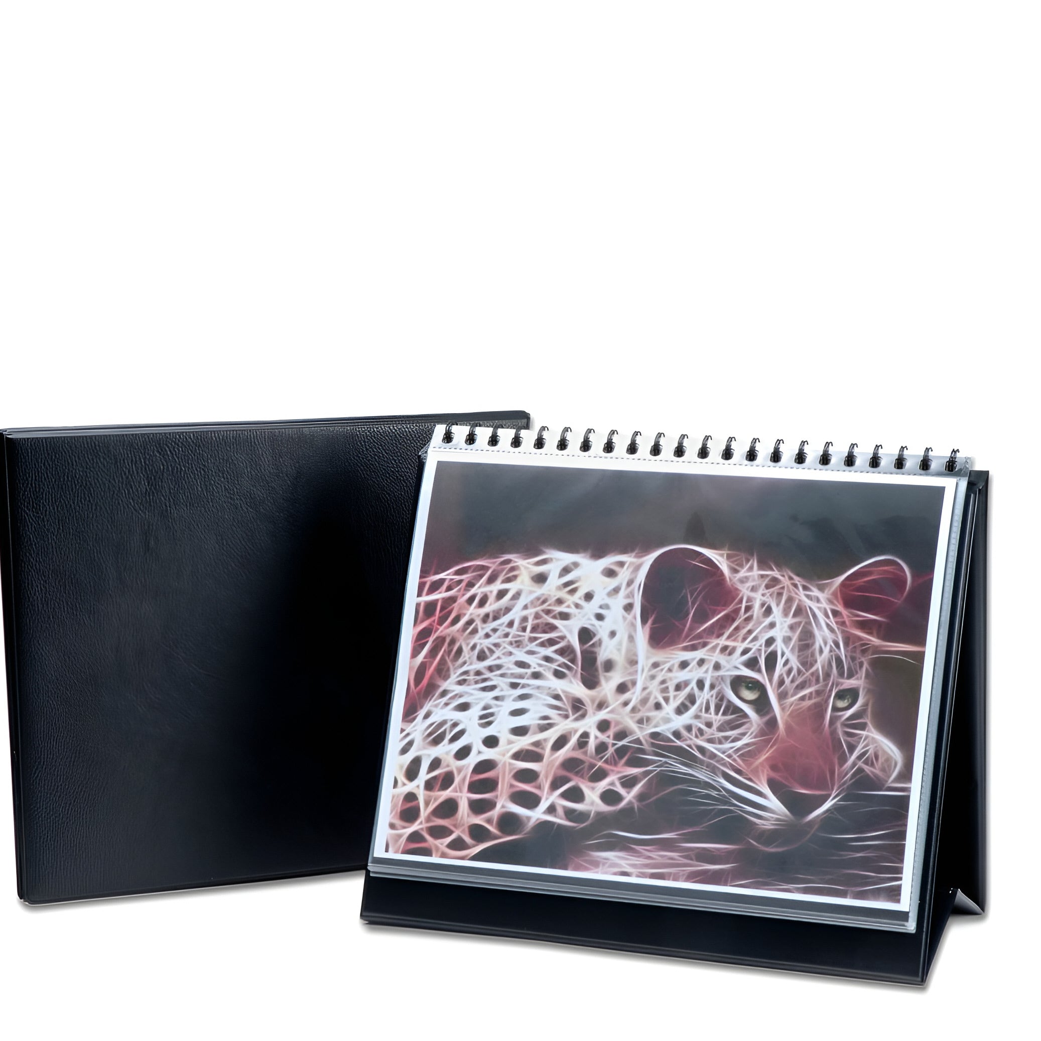 8.5"x11" Professional Display Easel – Portfolios and Art Cases