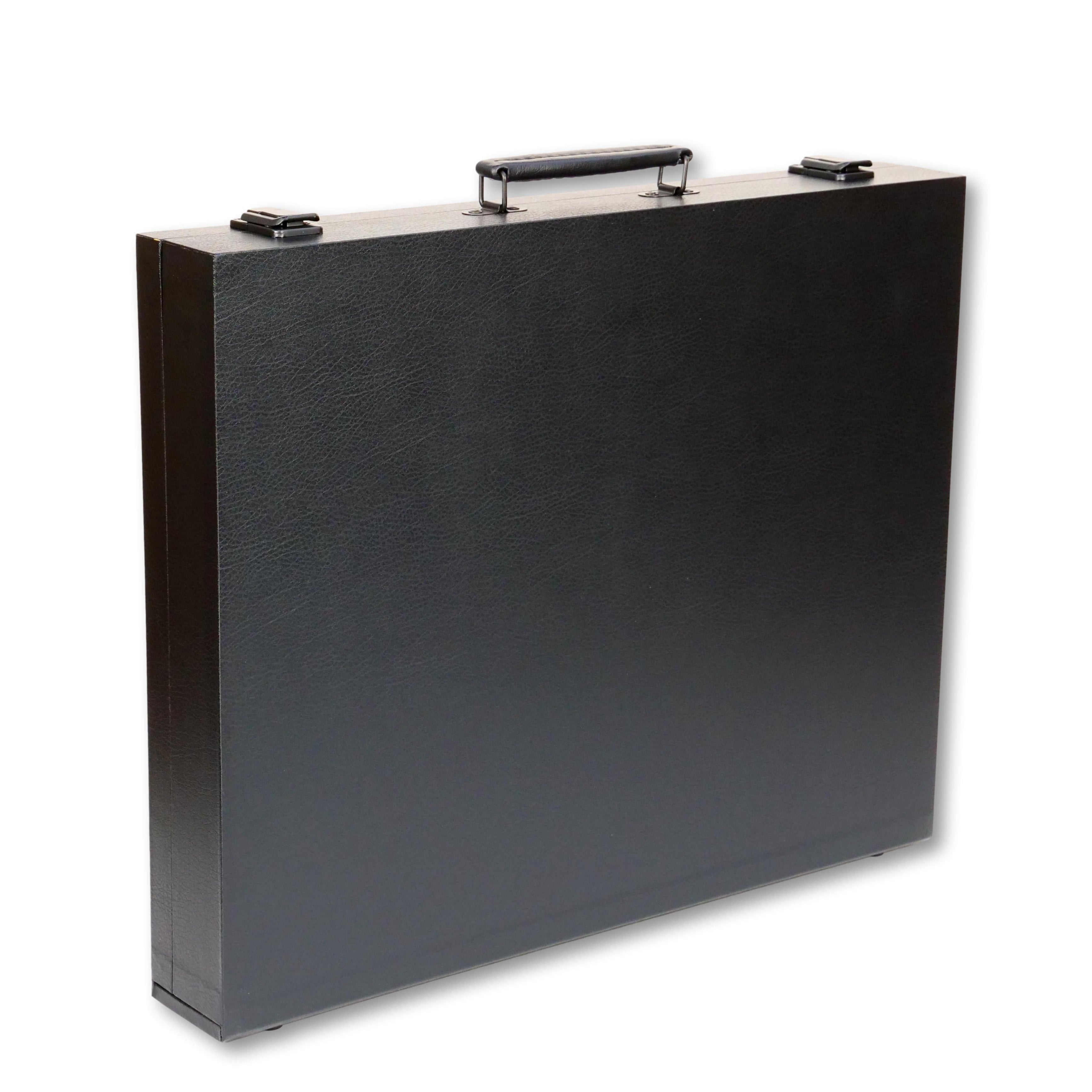 20"x26"x2.5" Hard-Sided Art Case – Portfolios and Art Cases