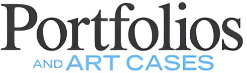 X-Port Expandable Portfolios – Page 6 – Portfolios and Art Cases