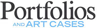 X-Port Expandable Portfolios – Portfolios and Art Cases