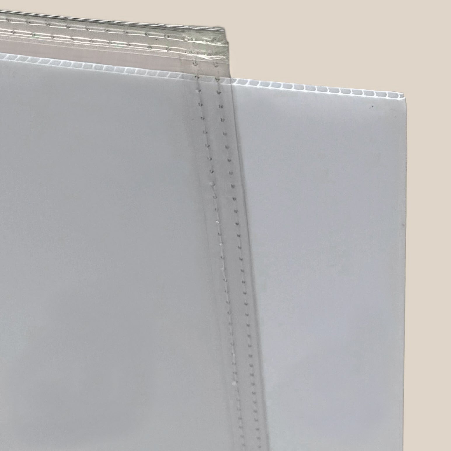 30"x40" Acid-Free Art Print & Poster Sleeves - 12 Pack – Portfolios and ...