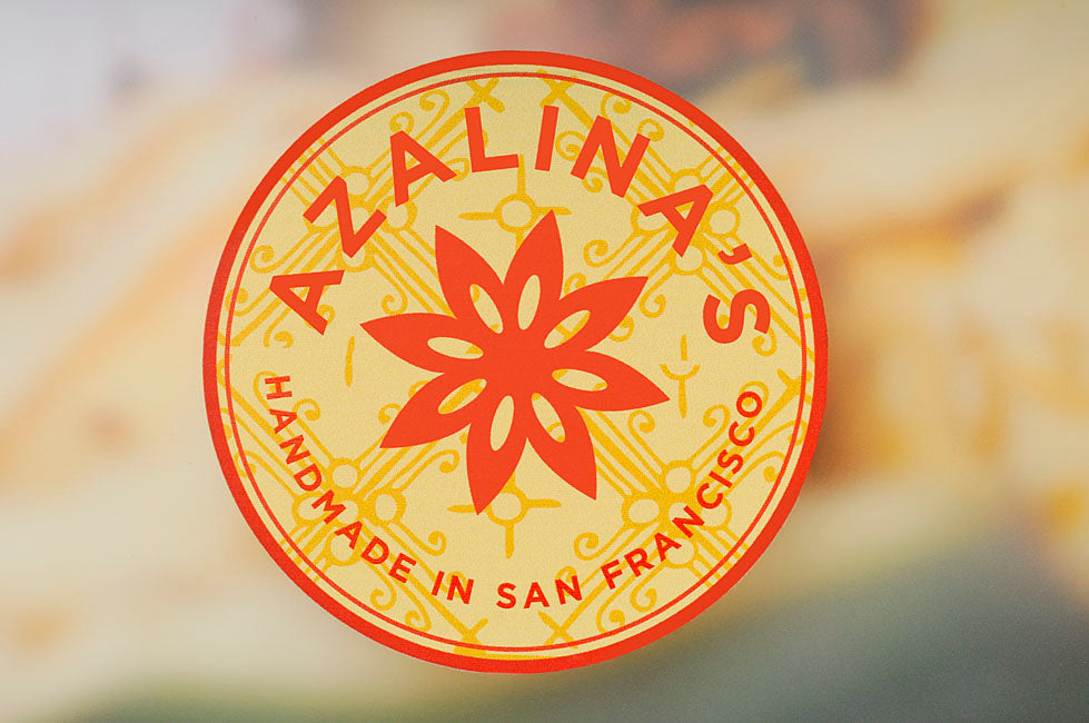 Pina Zangaro Vista Mist (Translucent) 11"x14" Portrait Acrylic Screwpo – Portfolios and Art Cases