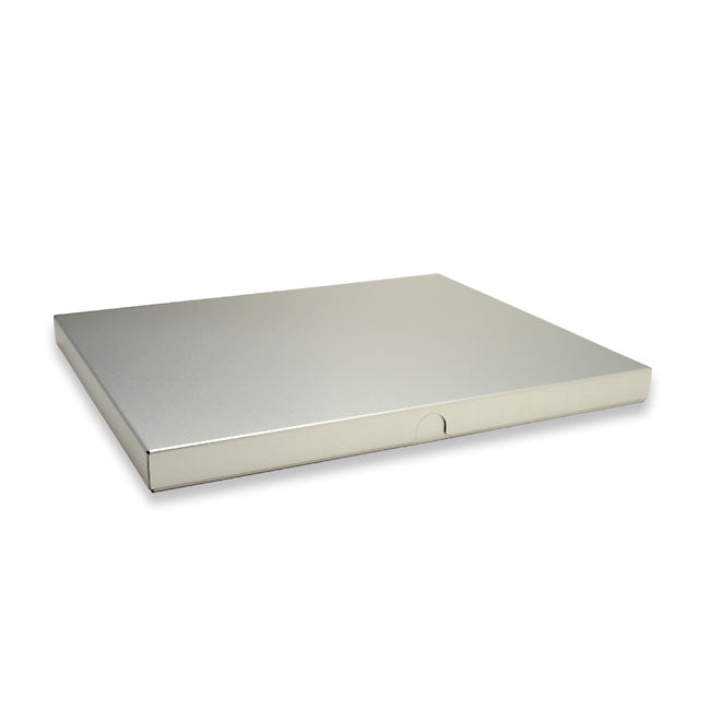 Camden Archival Aluminum A4 (210mm x 297mm) Presentation Box ...