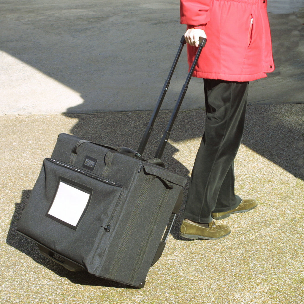 X-Port Rolling X-Ray Case – Portfolios and Art Cases